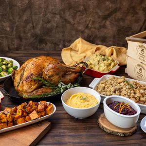 HARRINGTON HAMS - Updated October 2025 - 18 Reviews - 210 E Main ...