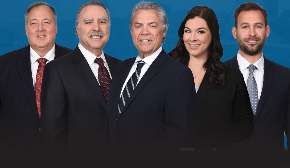 O’CONNOR, ACCIANI & LEVY - Updated January 2026 - 27 Photos & 12 ...