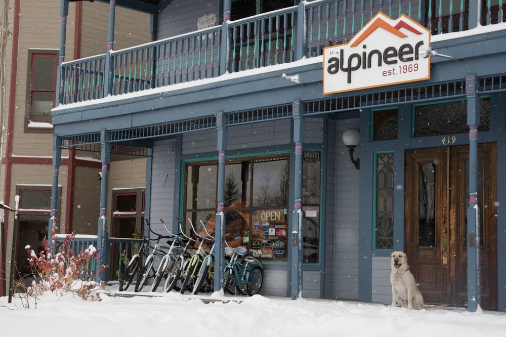 ALPINEER CRESTED BUTTE - Updated December 2025 - 15 Photos & 51 Reviews ...