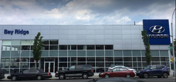 HYUNDAI CITY OF BAY RIDGE - Updated December 2025 - 9013 4th Ave ...