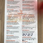 Chez Olga - Takeout & Delivery - 133 Photos & 162 Reviews - Caribbean ...