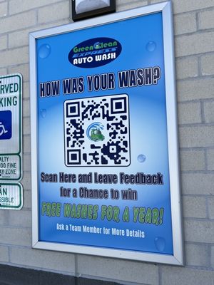 GREEN CLEAN EXPRESS AUTO WASH - VA BEACH BLVD - Updated December 2025 ...