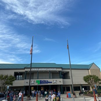 PRINCE GEORGE’S STADIUM - Updated January 2026 - 51 Photos & 23 Reviews ...