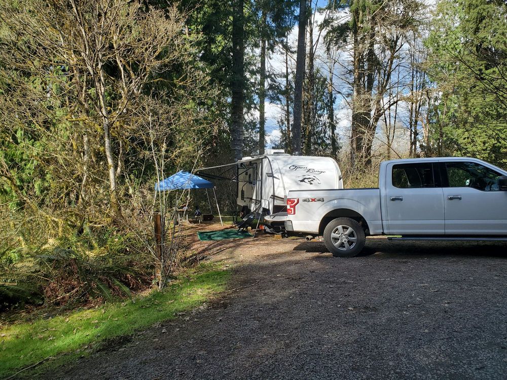 THOUSAND TRAILS CHEHALIS - Updated January 2026 - 15 Photos - 2228 ...