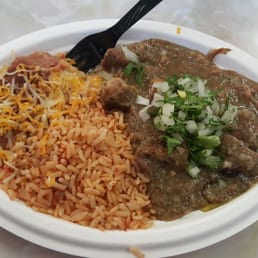 MEXICALI EXPRESS - 79 Photos & 135 Reviews - 12950 SW Canyon Rd ...