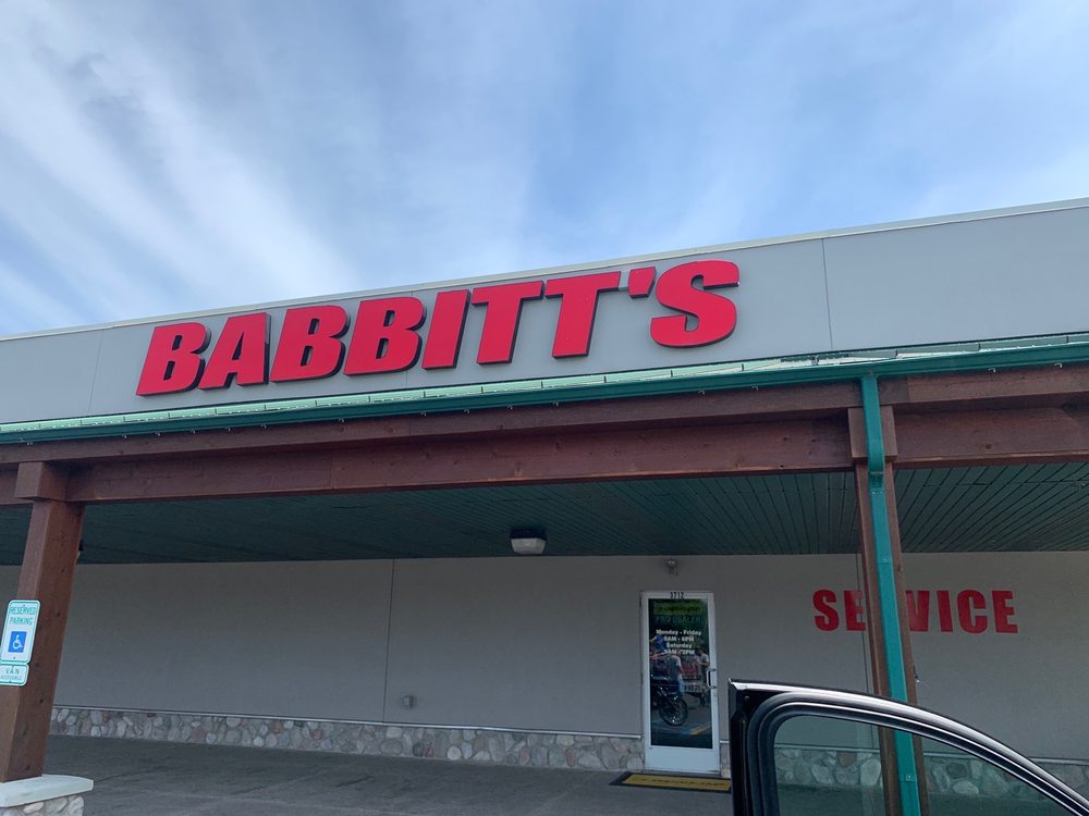 BABBITT’S SPORTS CENTER - Updated January 2026 - 21 Photos & 221 ...