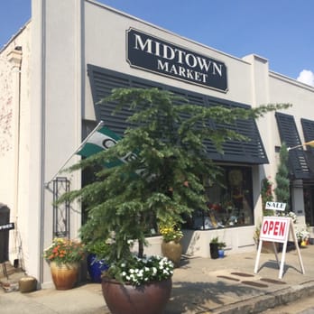 MIDTOWN MARKET - Updated October 2025 - 2113 Kings Way, Augusta ...