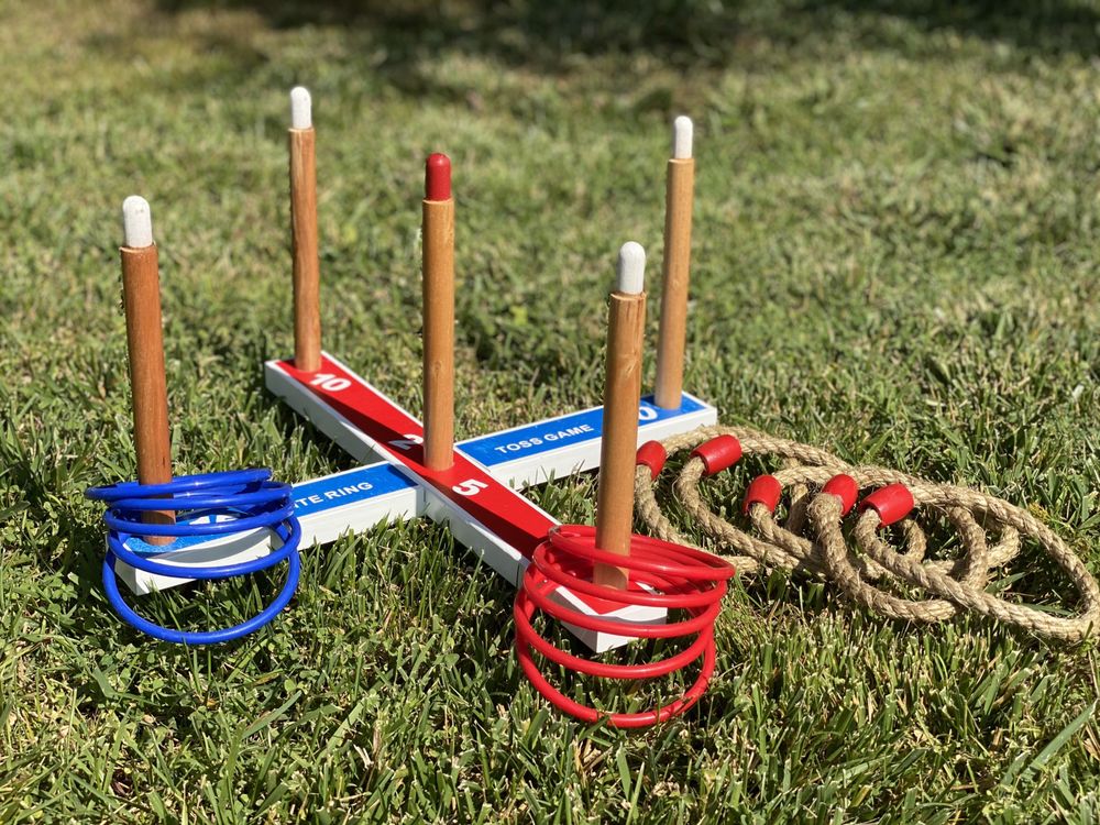 OUTDOOR GAME RENTAL - Updated July 2025 - 35 Photos - Rancho Cucamonga ...