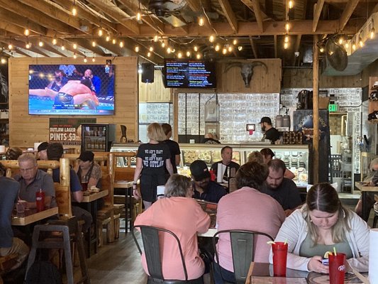 OUTLAW BBQ - Updated January 2026 - 199 Photos & 296 Reviews - 4427 W Wellesley Ave, Spokane ...