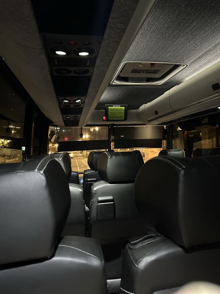 MICHIGAN FLYER - Updated October 2025 - 12 Photos & 137 Reviews - 333 ...