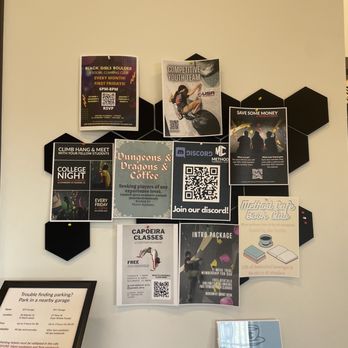 METHOD CLIMBING GYM - Updated September 2025 - 49 Photos & 14 Reviews ...