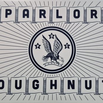 PARLOR DOUGHNUTS - Updated December 2025 - 76 Photos & 29 Reviews ...