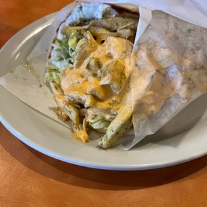 GYRO HOUSE MEDITERRANEAN GRILL - 823 Photos & 1841 Reviews - 530 SW ...