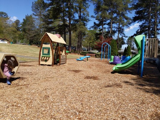 COBB PARK - Updated December 2025 - 2776 Sanford Rd, Smyrna, Georgia ...