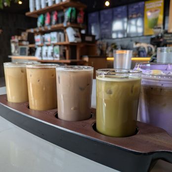 PHE COFFEE - Updated November 2025 - 68 Photos & 21 Reviews - 289 5th ...