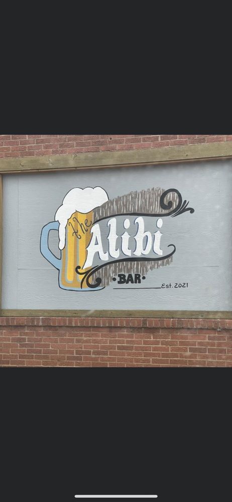 The Alibi - Trusted Since 2022 - Updated July 2025 - 224 W Broadway ...