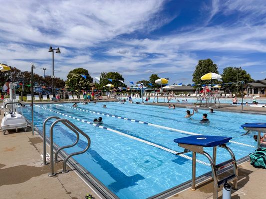 SEA LION AQUATIC PARK - TEMP. CLOSED - Updated December 2025 - 58 ...