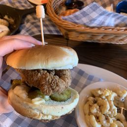 CRACKER BARREL OLD COUNTRY STORE - Updated December 2025 - 570 Photos ...