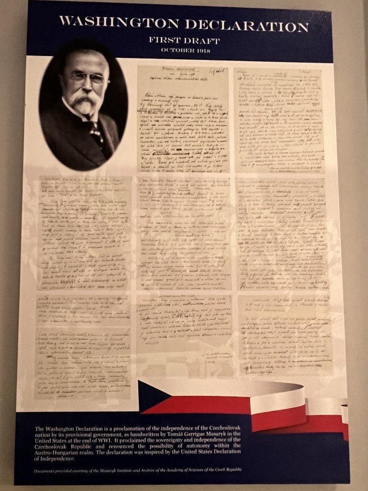 EMBASSY OF CZECH REPUBLIC - Updated December 2024 - 50 Photos - 3900 ...