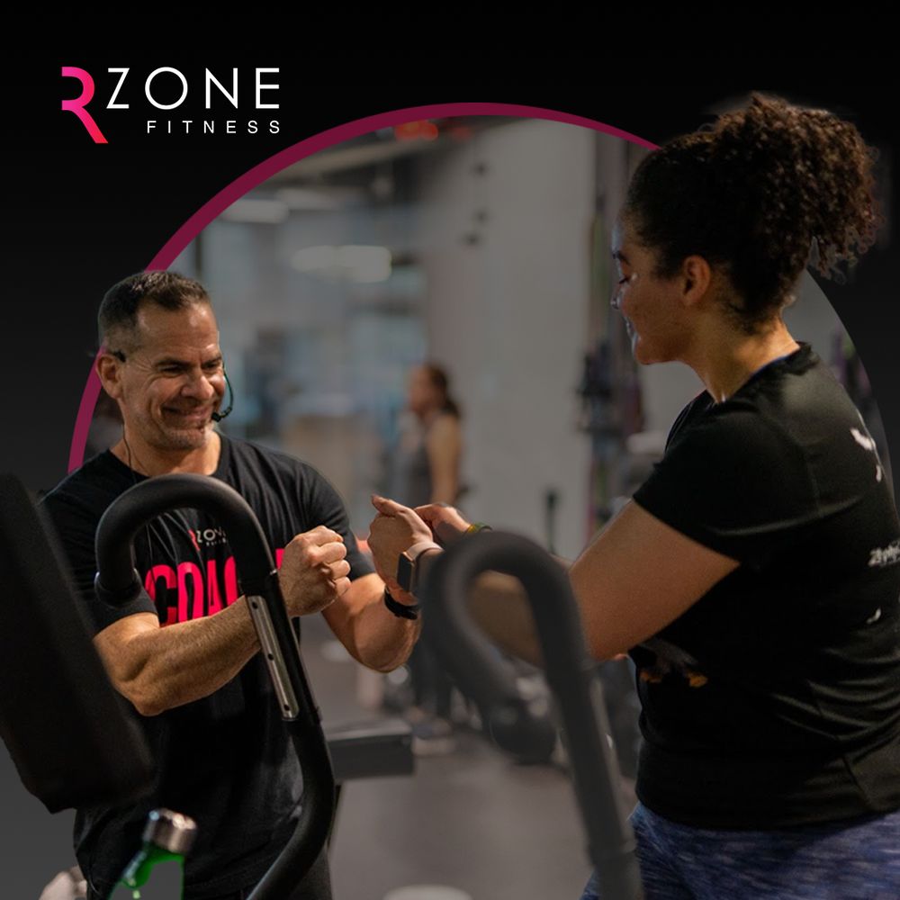 RZONE FITNESS KENDALL DRIVE - Updated June 2025 - 94 Photos - 12546 SW ...
