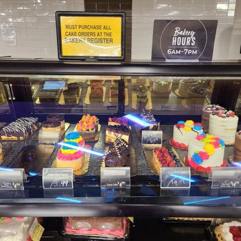 SAFEWAY - Updated December 2025 - 176 Photos & 171 Reviews - 699 ...