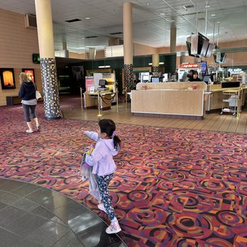 CINEDOME 12 - Updated December 2025 - 111 Photos & 181 Reviews - 851 S ...