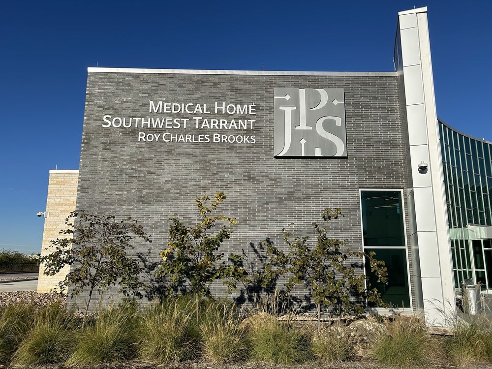JPS MEDICAL HOME SOUTHWEST TARRANT - Updated January 2026 - 5001 Mesa ...
