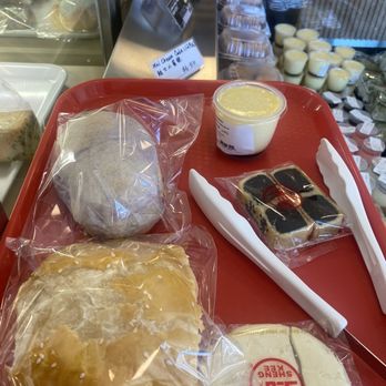 SHENG KEE BAKERY - Updated August 2025 - 233 Photos & 49 Reviews ...