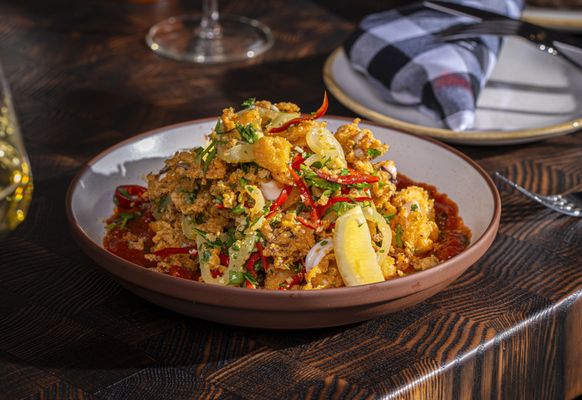 BASSO - ON THE PLAZA - Updated January 2026 - 251 Photos & 117 Reviews ...