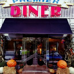 PREMIER DINER - Updated June 2025 - 262 Photos & 335 Reviews - 690 ...