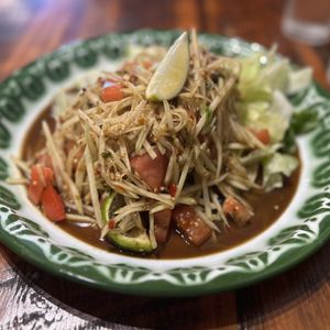 THAI BLISS - Updated August 2025 - 19 Photos - 1337 N Main St, Marion ...