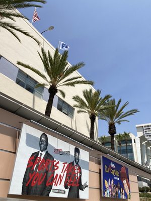 FOX STUDIO LOT - Updated July 2025 - 282 Photos & 35 Reviews - 10201 W ...