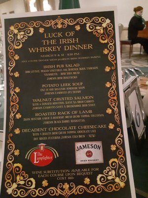 THE LAMPLIGHTER RESTAURANT - Updated July 2024 - 362 Photos & 87 ...