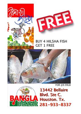 BANGLA BAZAR - 15 Photos - 13442 Bellaire Blvd, Houston, Texas, United ...