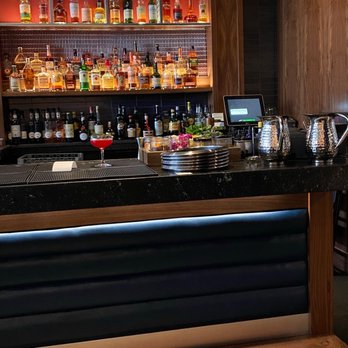 MARQUEE AT THE LANDING - Updated September 2025 - 205 Photos & 97 ...