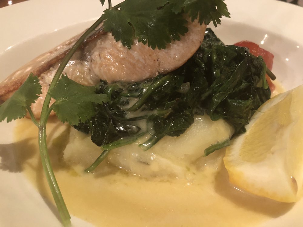 THE JUNCTION GRILL - Updated March 2024 - Crown Perth, Burswood Western ...