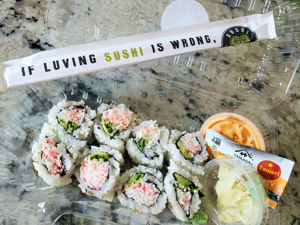 SUSHI FREAK ALBUQUERQUE WESTSIDE - Updated November 2024 - 76 Photos ...