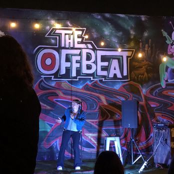 THE OFFBEAT BAR - Updated December 2025 - 381 Photos & 176 Reviews ...