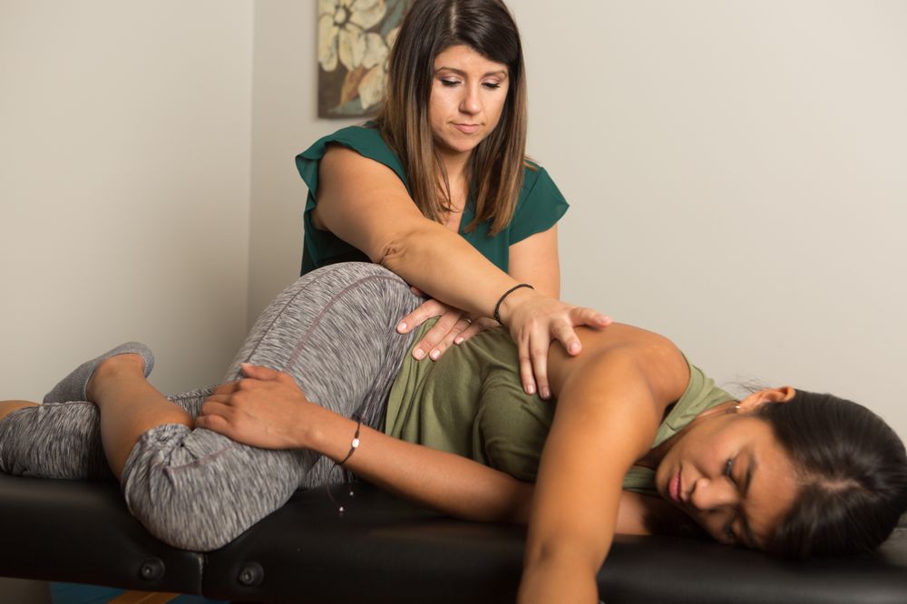 SOMA VITA PHYSIO & WELLNESS - WATCHUNG - Updated July 2025 - 11 Photos - 10 Shawnee Dr, Watchung ...