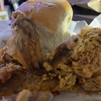 BILL MILLER BBQ - Updated December 2025 - 30 Photos & 44 Reviews - 6330 ...