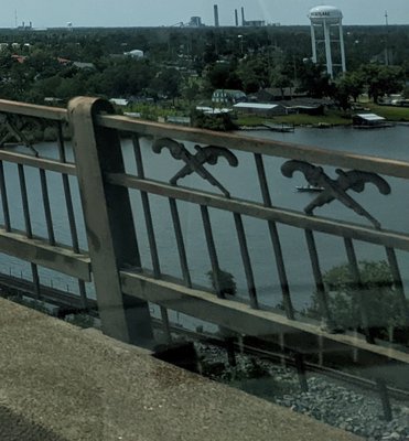 JEAN LAFITTE I-10 BRIDGE - Updated November 2025 - 30 Photos - N ...