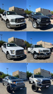 MANIC MOTORS - Updated November 2025 - 146 Photos & 45 Reviews - 450 W ...