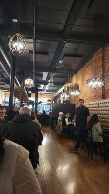 SOUTH COUNTY BREWING - Updated May 2025 - 26 W King St, Lancaster ...