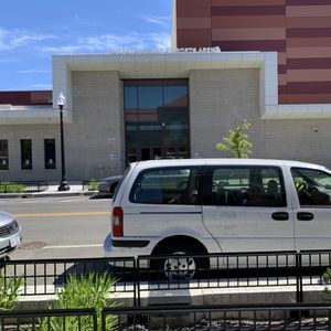 HOWARD UNIVERSITY BURR GYMNASIUM - Updated May 2024 - 24 Photos - 2400 ...