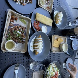 EL CHARRO EXPRESS MEXICAN RESTAURANT - Updated June 2025 - 4350 Augusta ...