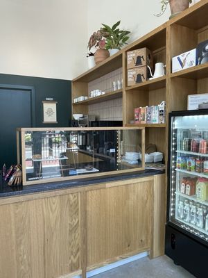 DEEPER ROOTS COFFEE - Updated July 2024 - 16 Photos - 9340 Montgomery ...