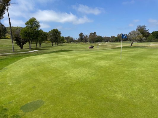 MARINE MEMORIAL GOLF COURSE - Updated December 2025 - 77 Photos & 27 ...