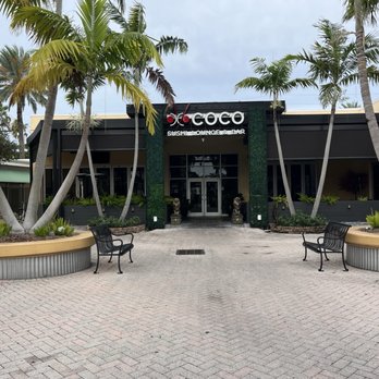 COCO SUSHI LOUNGE & BAR - Updated January 2026 - 676 Photos & 265 ...