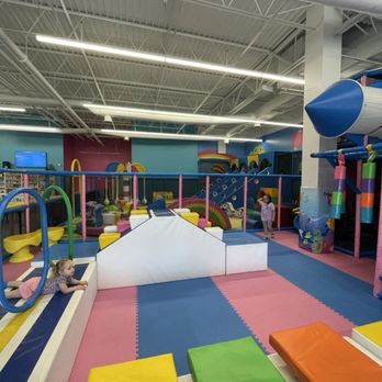 WONDERLAND PLAYGROUND - Updated December 2025 - 20 Photos & 17 Reviews ...