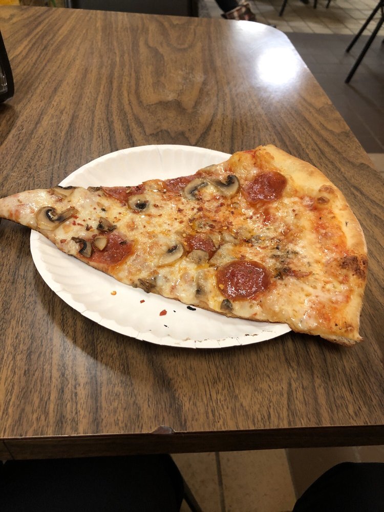 THE PIZZA STOP - 94 Photos & 110 Reviews - 131 State St, Rochester, NY ...
